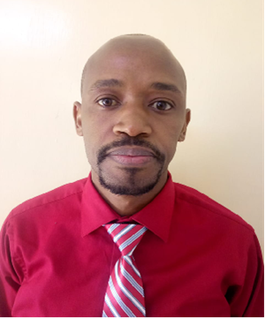 New Appointments | Laikipia University